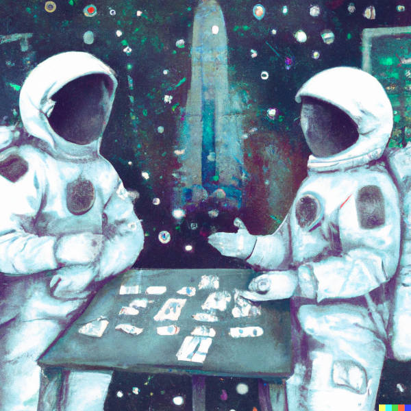 Tablescope to Ground Control: a Retrospective Update After a Year Since ...