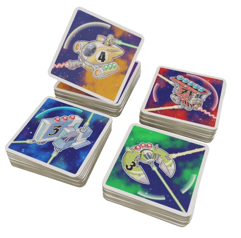 Tablescope Games